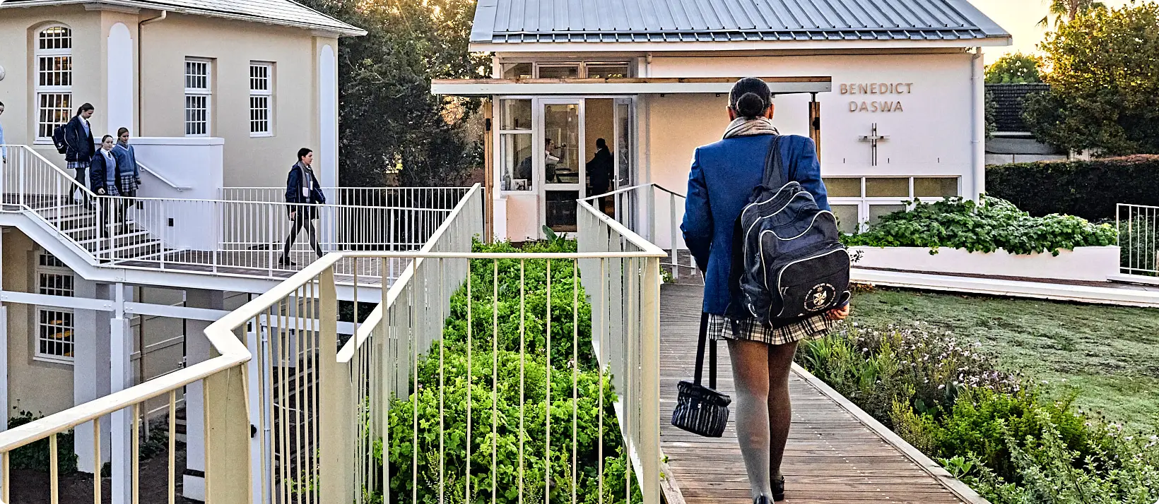 Springfield Convent School | Vacancies